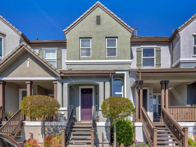 1307 Wayne Way, San Mateo, CA 94403