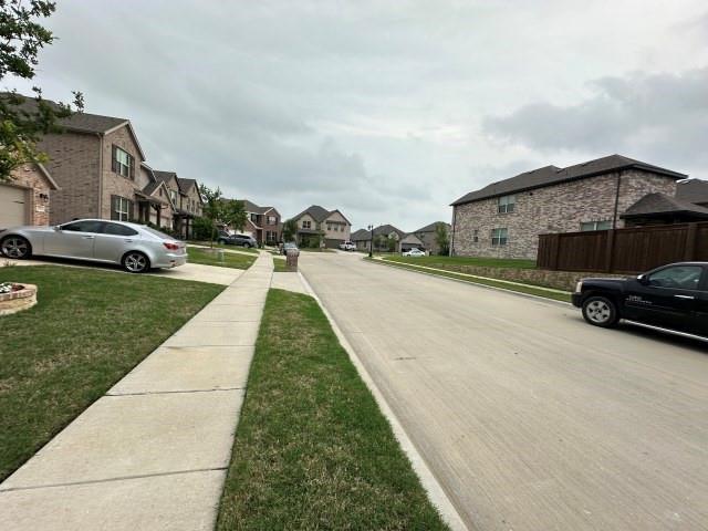 1307 Wheelwright Drive