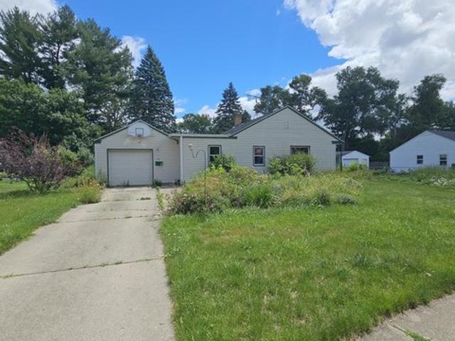 1307 Winthrop Ln, Rockford, IL 61107