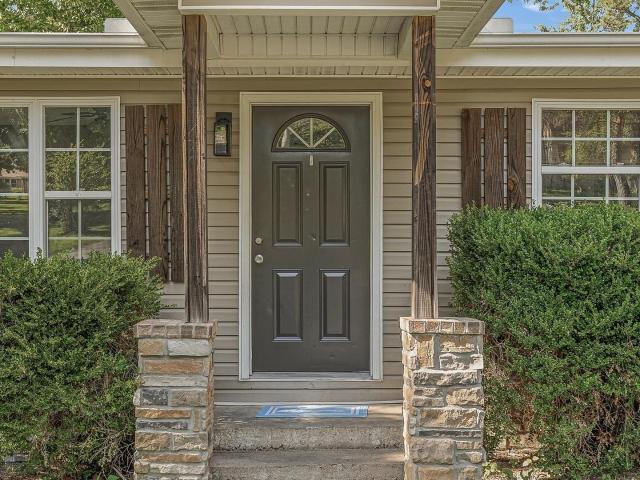 1307 Wirt St