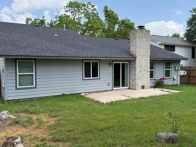 1307 Wroxton Way