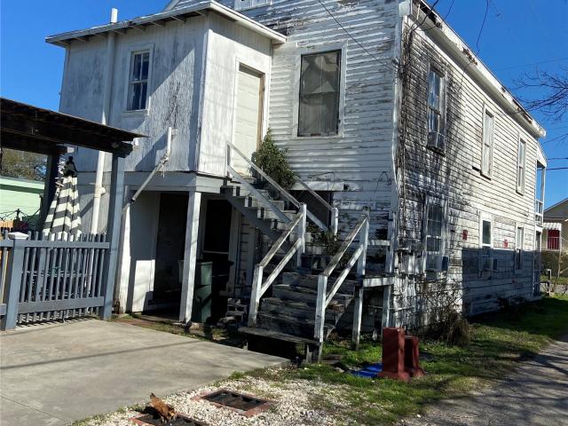 1307 34th Street