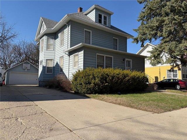 1307 8th Ave, Worthington, MN 56187