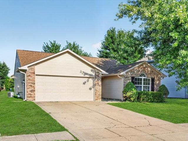13083 N Sterling Commons, Fishers, IN 46038