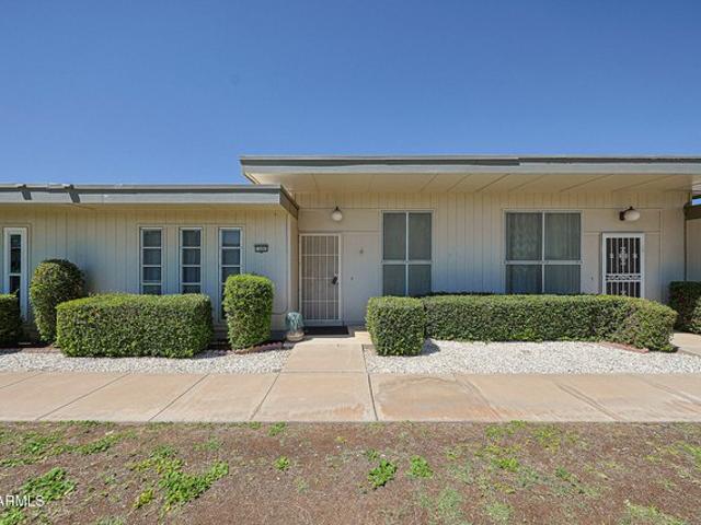 13083 N 99th Dr, Sun City, AZ 85351