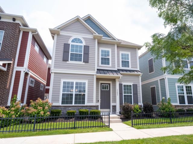 13083 Pennington Road