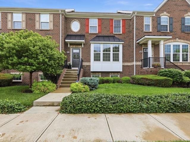 13083 Saxony Blvd Unit 1B, Fishers, IN 46037