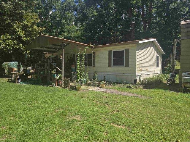 13080 Trails End Rd, Waldron, AR 72958