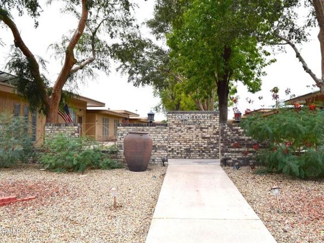 13080 N 99th Dr Apt D, Sun City, AZ 85351