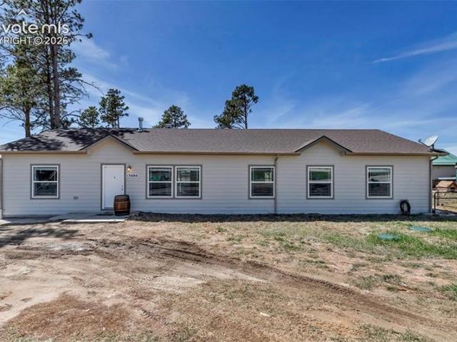 13080 Ravine Dr W, Colorado Springs, CO 80908