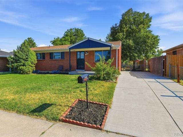 13082 Randolph Pl, Denver, CO 80239