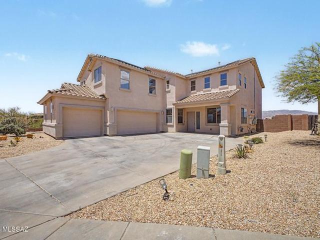 13087 E Mica Tank Dr, Vail, AZ 85641