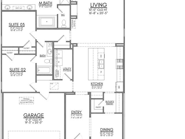 13087 Magnolia Square Dr, Baton Rouge, LA 70818 | MLS #BR2026004