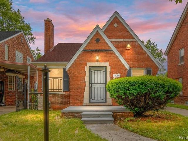 13084 Corbett St, Detroit, MI 48213