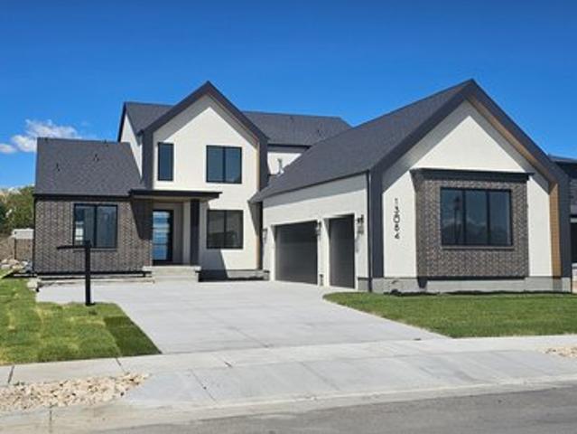 13084 S Jj Farms Ln W, Herriman, UT 84096