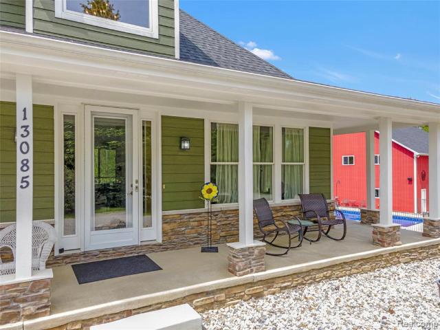 13085 Rohn Road