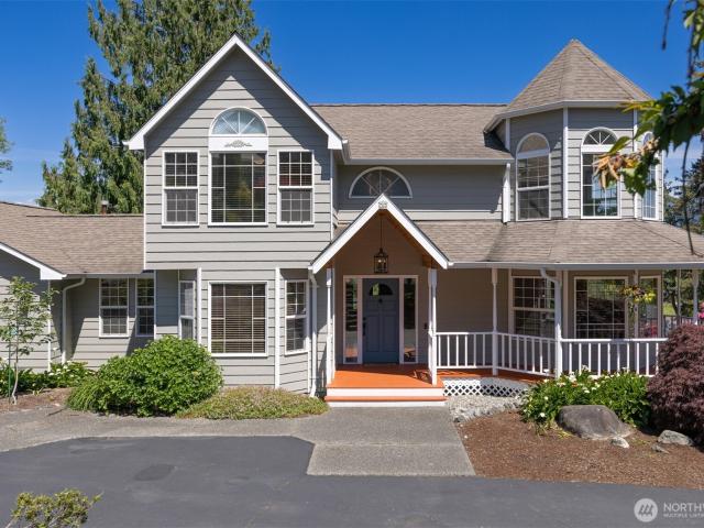 13085 Sunrise Drive