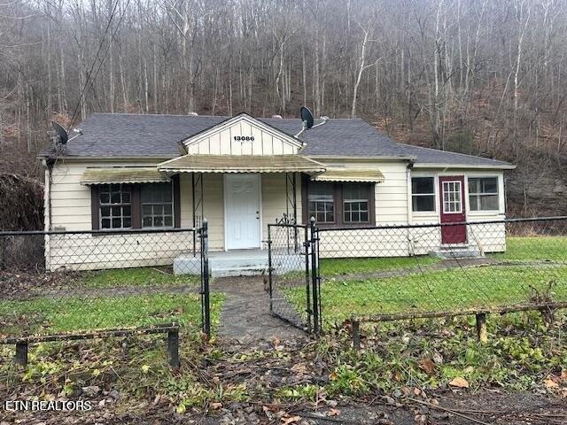 13086 KY 38, Evarts, KY 40828