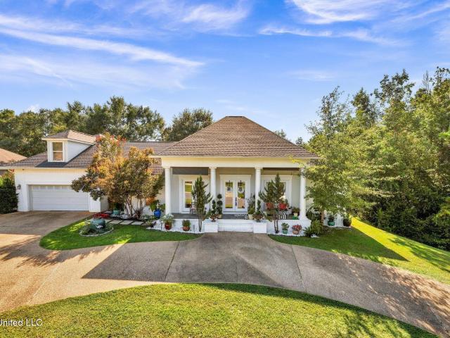 13086 River Walk Cir, D'Iberville, MS 39540 | MLS #4146