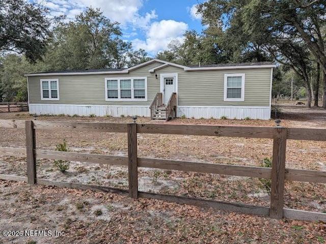 13088 County Road 122, Sanderson, FL 32087