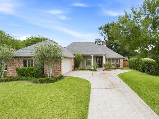 13088 Dutchtown Lakes Dr, Geismar, LA 70734 | MLS #BR2026008 | Compass