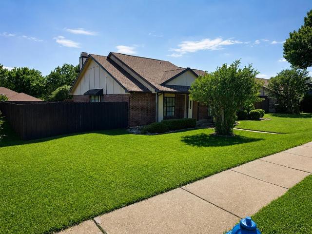1308 Mullins Drive