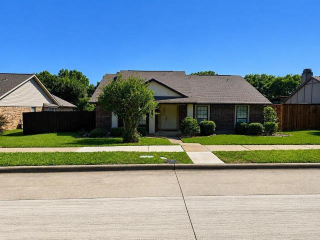 1308 Mullins Drive