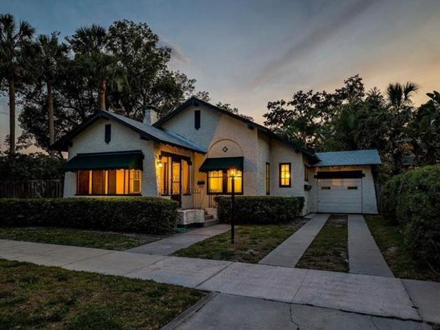 1308 Magnolia Ave, Sanford, FL 32771