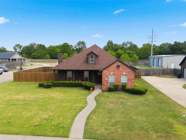 1308 Madeline Street
