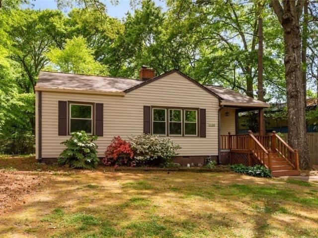 1308 Marston St SE, Smyrna, GA 30080 | MLS #7752 | Compass