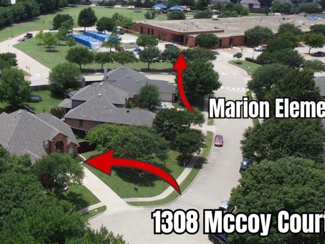 1308 Mccoy Court