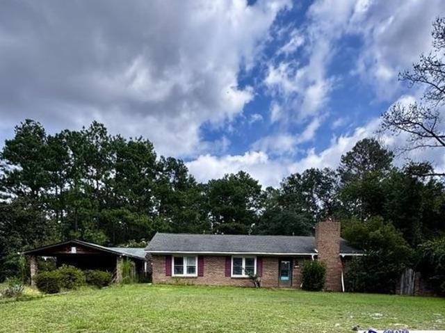1308 Meadow Crest Dr, Hartsville, SC 29550