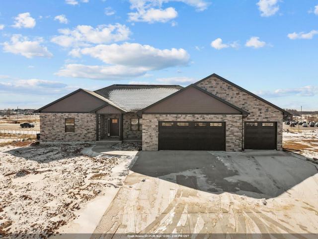 1308 meadow park drive, greenville, us, wi