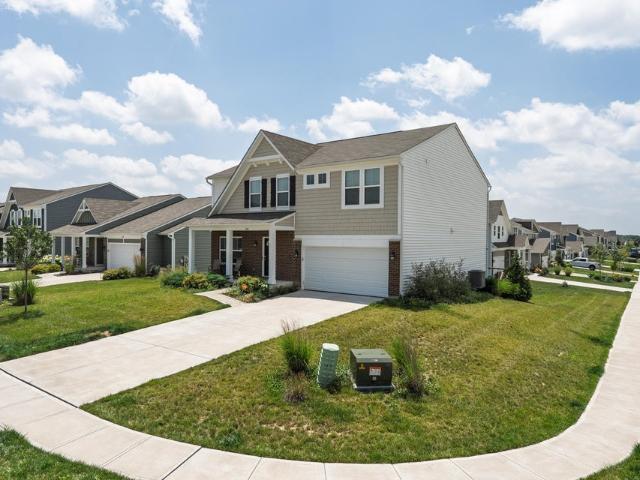 1308 Meadowcrest Circle