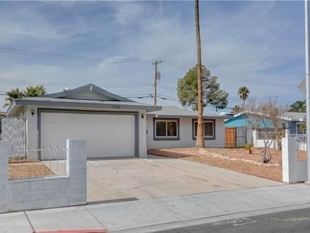 1308 Montclair St, Las Vegas, NV 89146