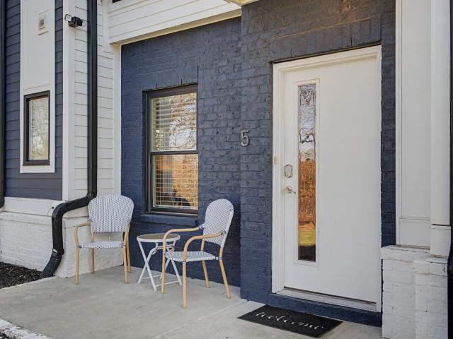 1308 Montgomery Ave # 5