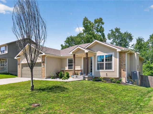 1308 NW Hilltop Lane