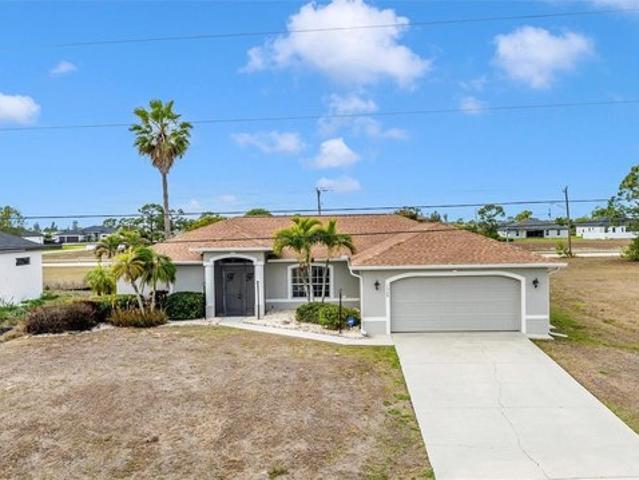 1308 NW 15th Pl, Cape Coral, FL 33993