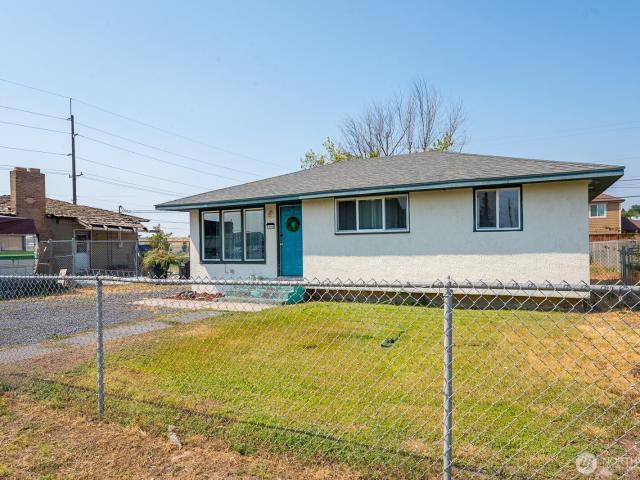 1308 N Buell Drive