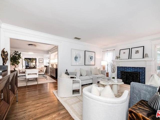 1308 N Ogden Dr, West Hollywood, CA 90046