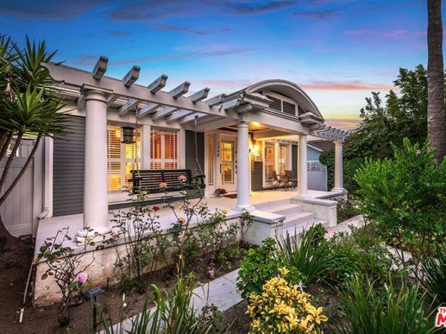 1308 N Ogden Dr, West Hollywood, CA 90046