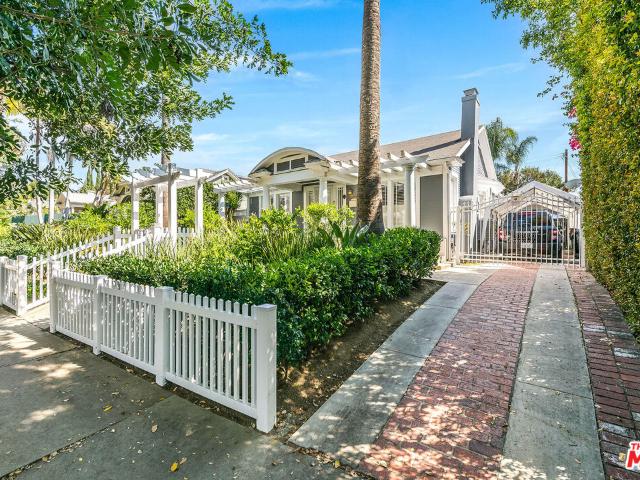 1308 N Ogden Dr, West Hollywood, CA 90046 | MLS #26662