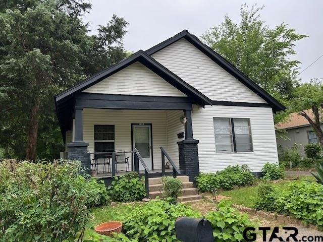 1308 N Whitten Ave, Tyler, TX 75702
