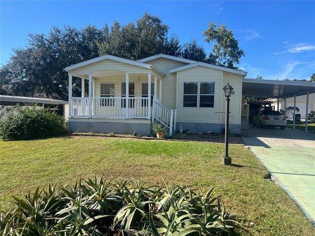 1308 Owen Dr, The Villages, FL 32159