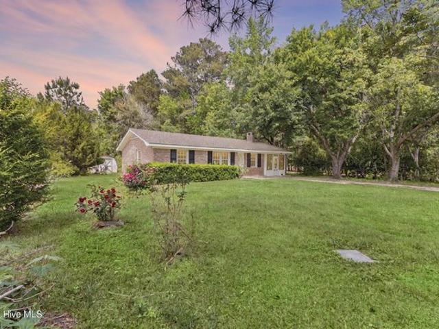 1308 Old Mill Creek Rd SE, Winnabow, NC 28479