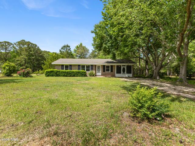 1308 Old Mill Creek Road SE
