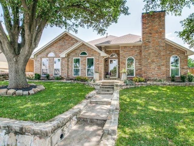 1308 Osceola Trl, Carrollton, TX 75006