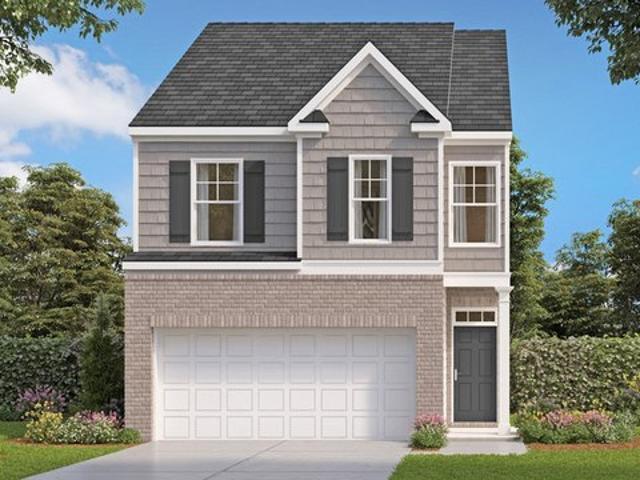 1308 Aura Ln, Lawrenceville, GA 30045
