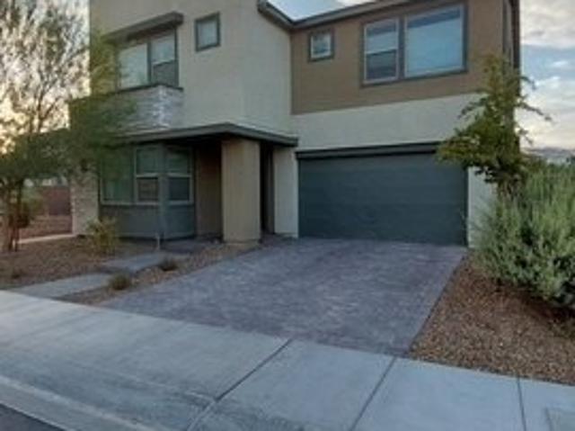 1308 Azure Jay Ave, North Las Vegas, NV 89084