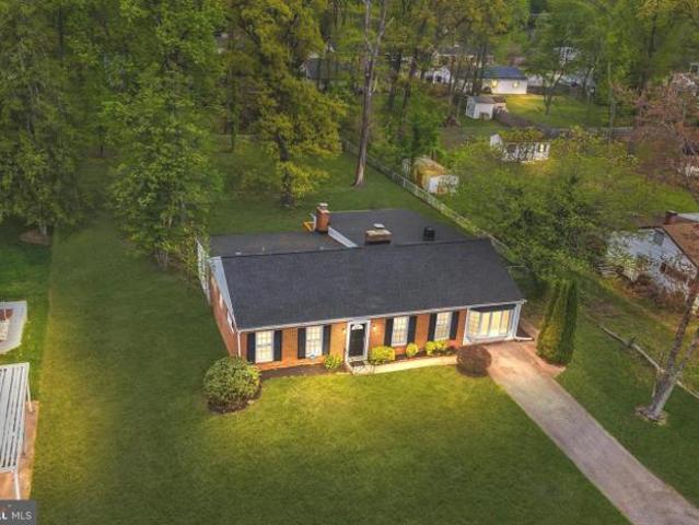 1308 Adams Dr, Fort Washington, MD 20744